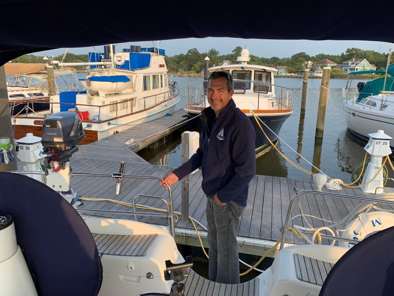 Marine Air Conditioners. Marineac. Marine HVAC. Marine Aire.